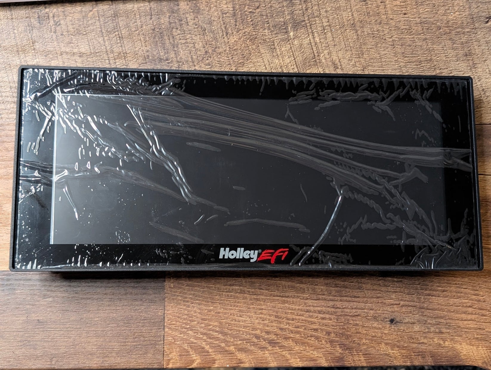 12.3 Holley Pro Dash – Watts Performance Solutions