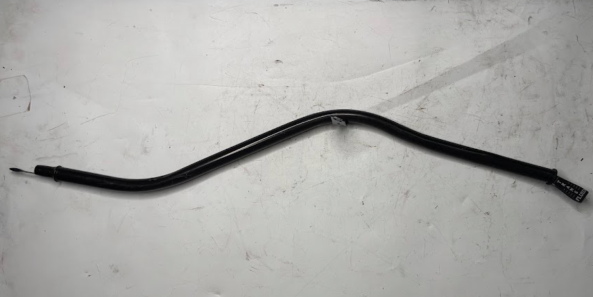 4l80e Dipstick Tube For Chevy Bellhousing – Watts Performance Solutions
