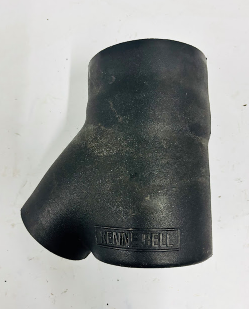 Kenne Bell Cold Air Inlet Elbow – OEM Vintage Performance Piece – Watts ...