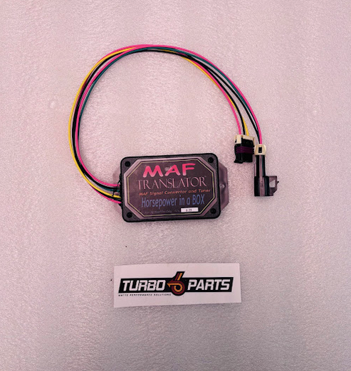 MAF Translator – Watts Performance Solutions